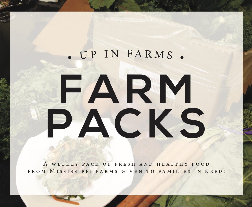 farmpacks-1 - The Partnership for a Healthy Mississippi